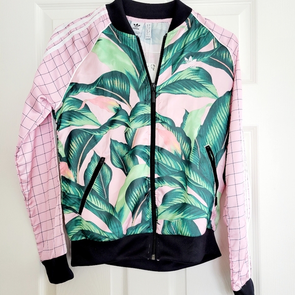 adidas | Jackets & Coats | Nwt Adidas Jacket Track Top Small | Poshmark